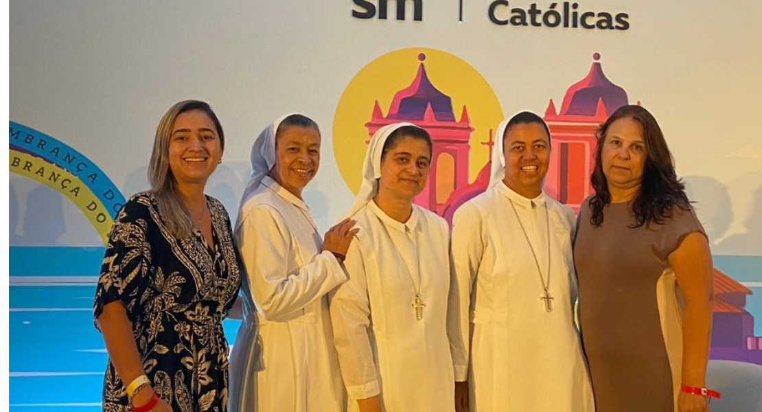 Rede Santa Marcelina no Fórum de Educação Católica - Santa Marcelina ...