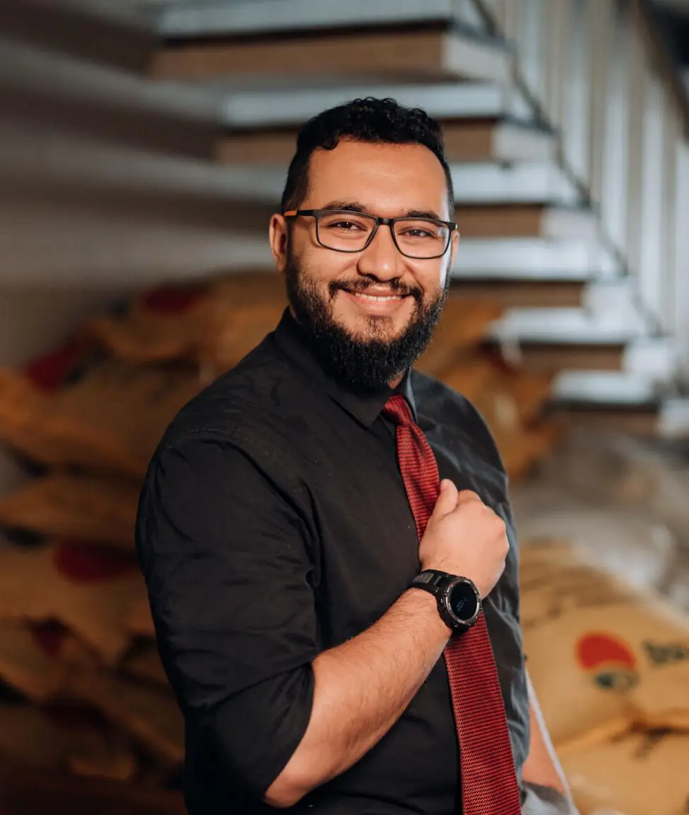 Felipe Cardoso Silva - Faculdade Santa Marcelina São Paulo
